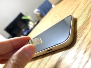 【SIMカード購入】Klookで事前予約＆スワンナプーム空港受取りが、便利で安かった | くまさんとタイ語 official site